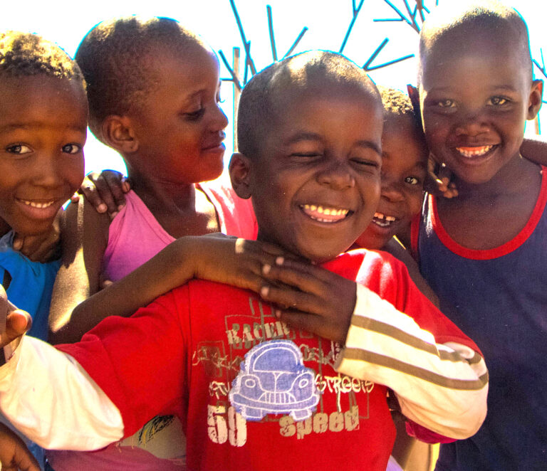 Zimkids Orphan Trust – Built by Orphans, Run by Orphans, For Orphans